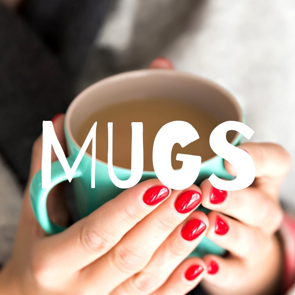 Mugs & Cups – Makit Takit