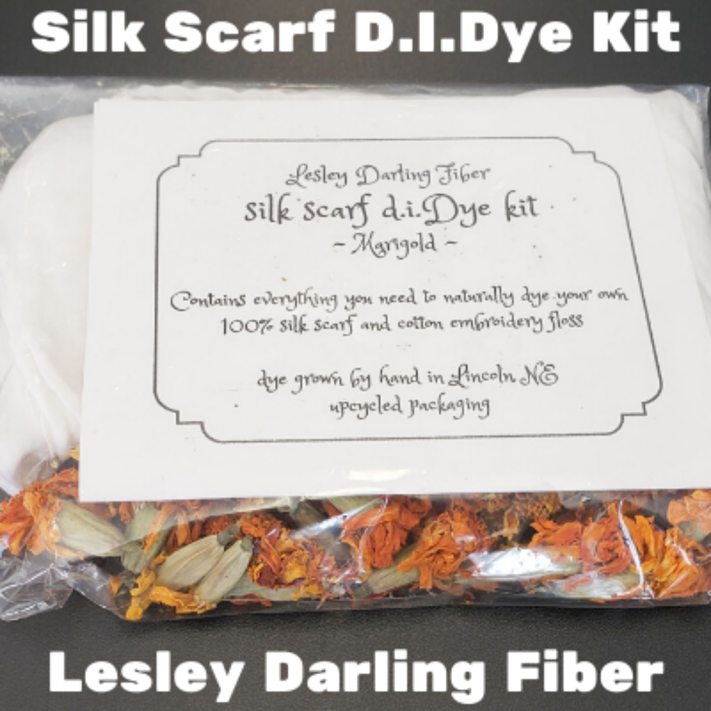 Leslie Darling Fibers – Makit Takit