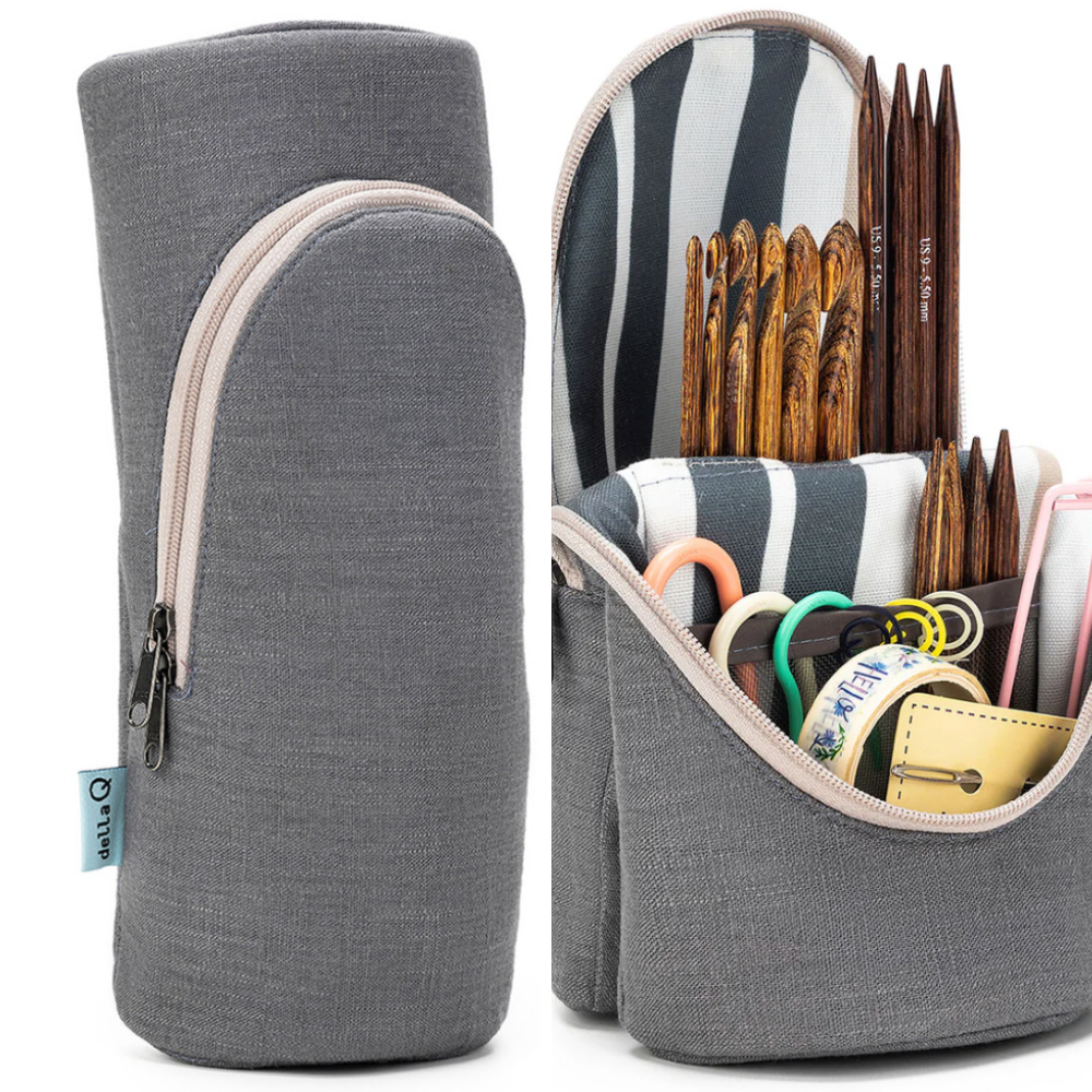 Standing Needle Case – Makit Takit