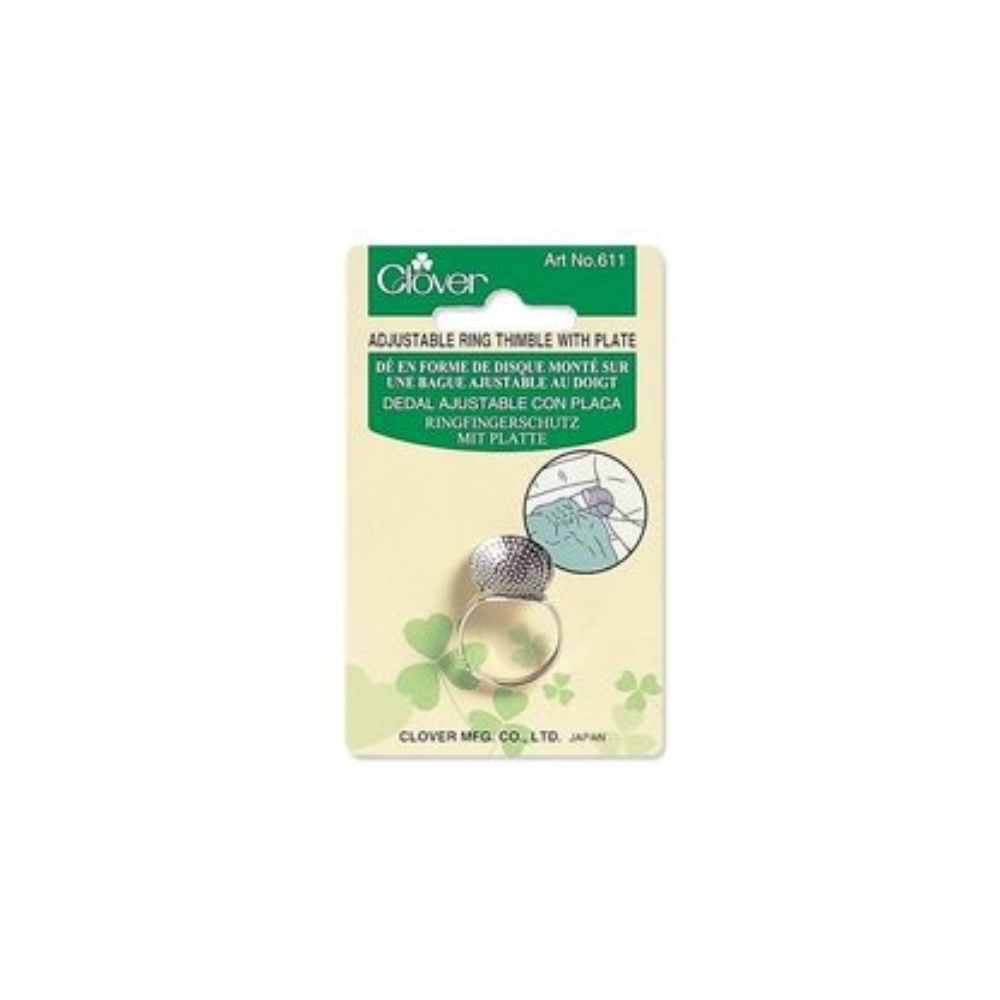 Palm Thimble - Clover – Makit Takit