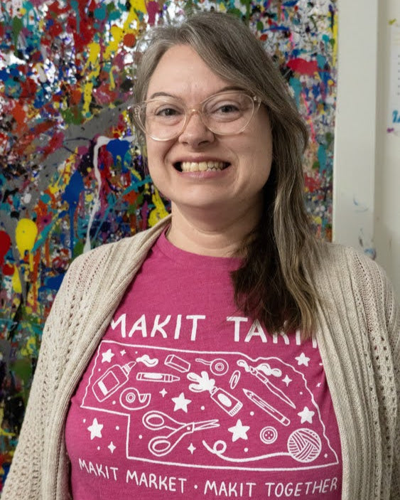 Meet the Team – Makit Takit