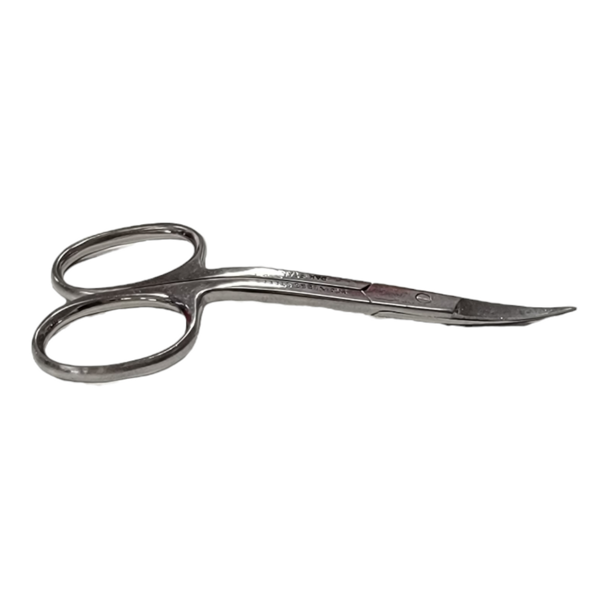 Double Curved Embroidery Scissors 3 1/2